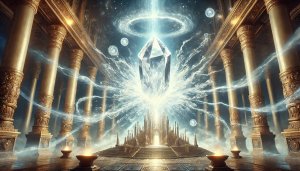 水晶の意味を知ろう！持つことで得られるスピリチュアルな効果とは？ | セラピーストーン公式ブログ